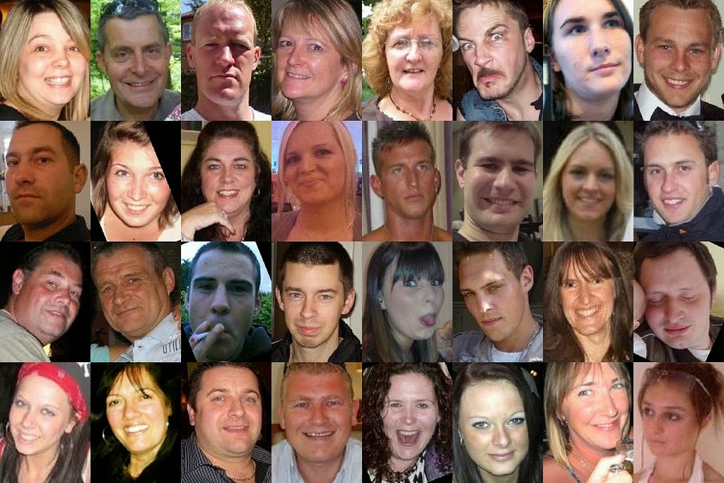 Расология, Антропология, Генетика : Isle of Wight : SE England (The ...